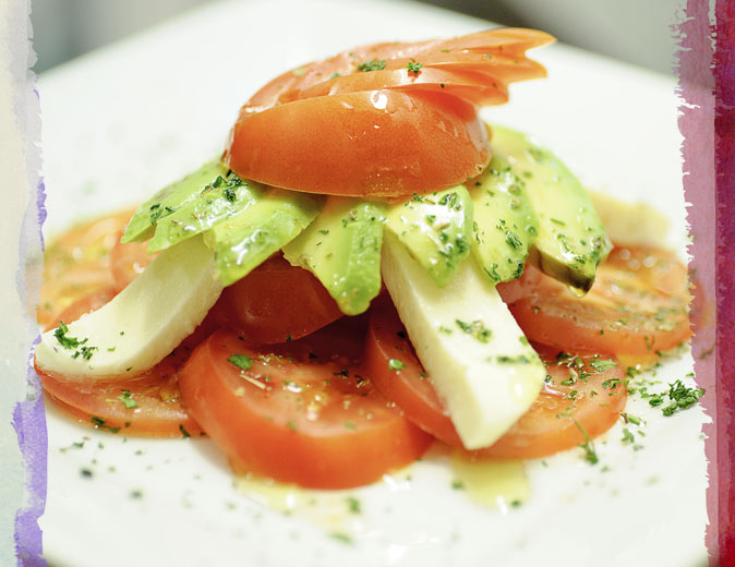Italia Nostra - Italian Restaurant in Norwich